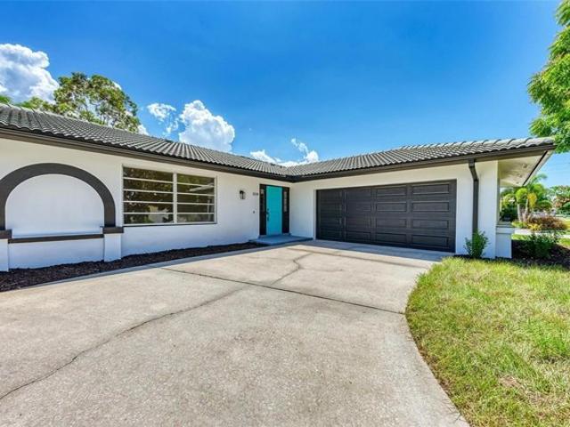 3120 Guadalupe Dr, Punta Gorda, FL 33950