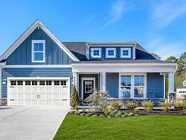 3120 Gadwall Dr, Aynor, SC 29511