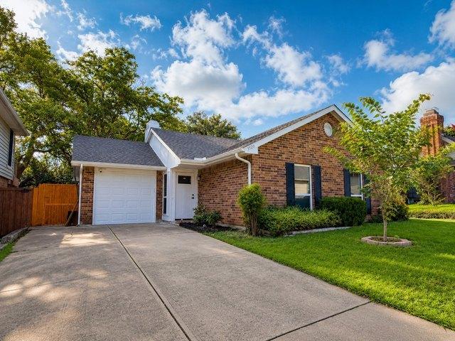 3120 Grapevine Ln, Plano, TX 75074