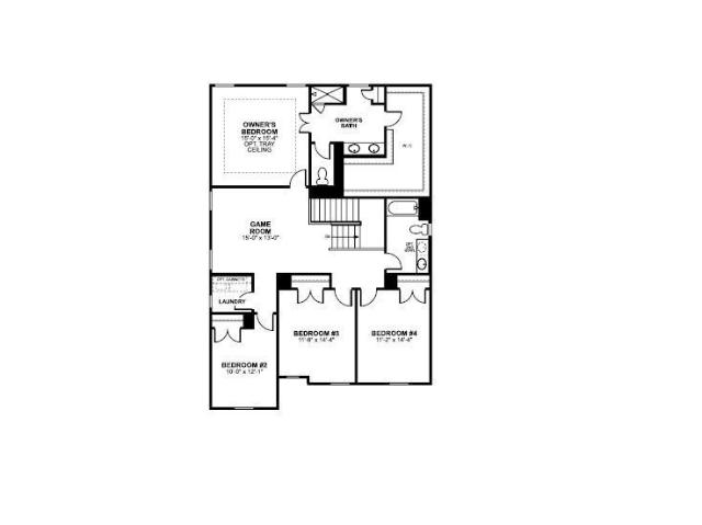 3120 Gravity Drive
