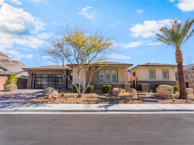 3120 Greenscape Ln, Las Vegas, NV 89138 | MLS #2727 | Compass