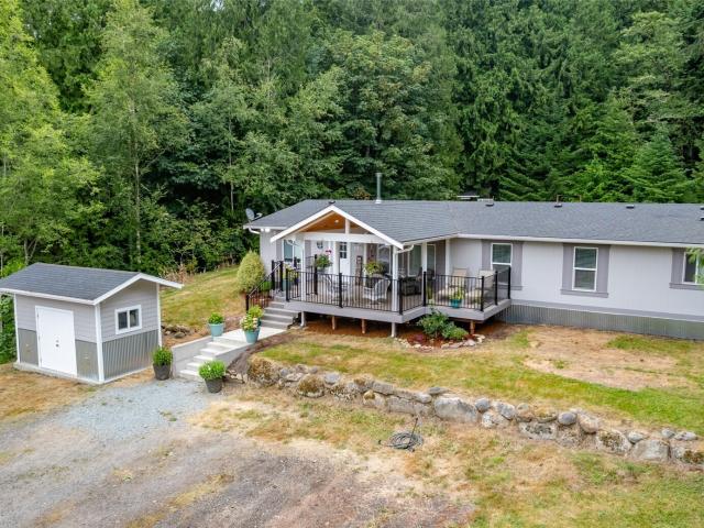 3120 Huddle Road