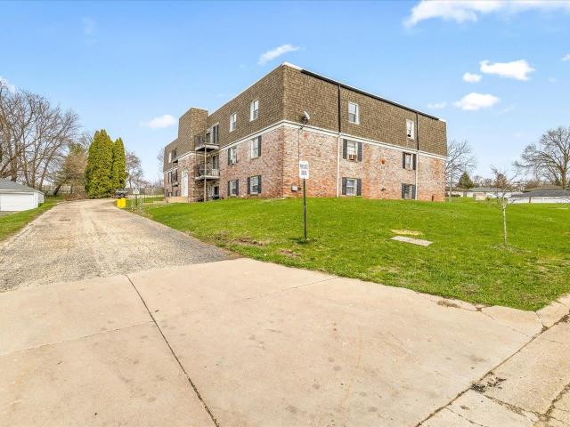 3120 Jacqueline #11 Drive