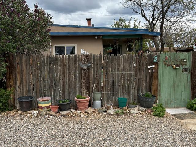 3120 Jemez Road