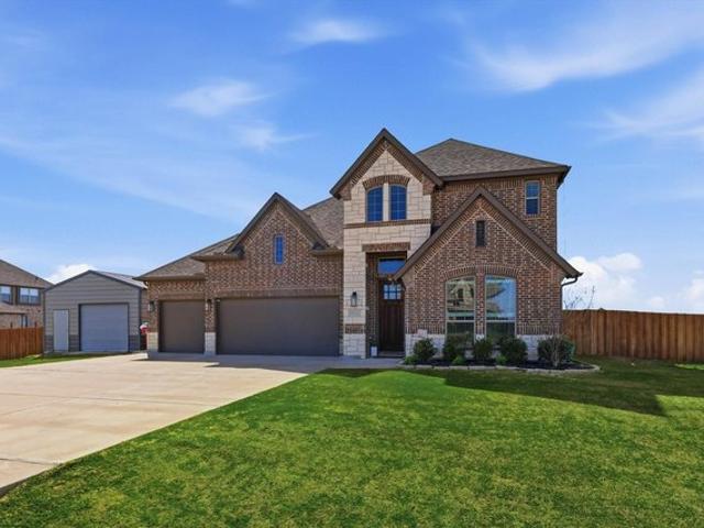 3120 Jessup Cir, Blue Ridge, TX 75424