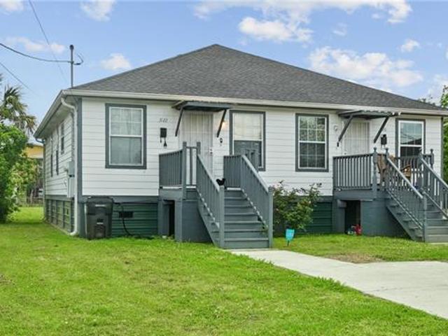 3120 Law St, New Orleans, LA 70117 | MLS #2555 | Compass