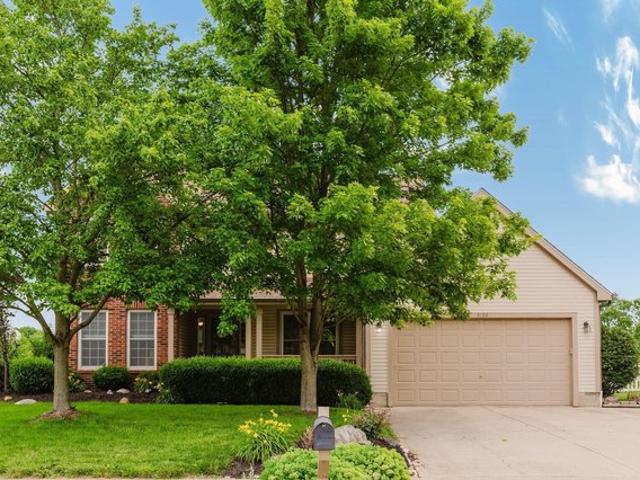 3120 Longridge Way, Grove City, OH 43123