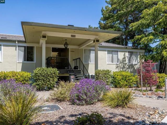 3120 Ptarmigan #8, Walnut Creek, CA 94595