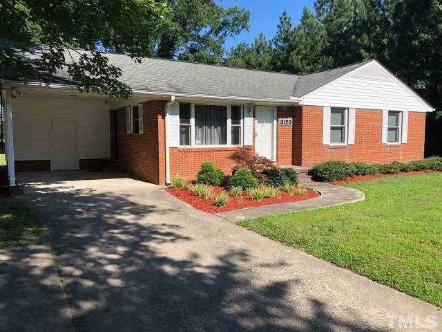 3120 Page Road, Morrisville, US, NC