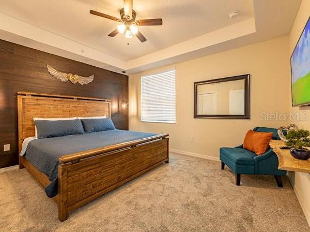 3120 Paradox Cir, Unit 108, Kissimmee, FL 34746 | MLS #S5135