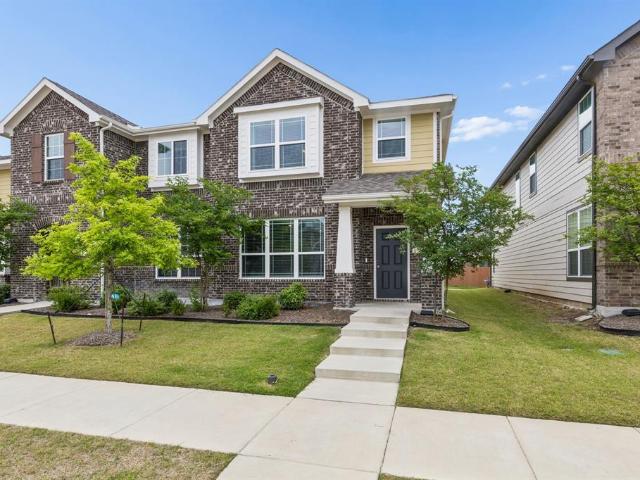 3120 Providence Pl, Crandall, TX 75114 | MLS #21249