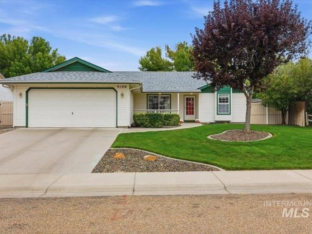3120 Ray Ave, Caldwell, ID 83605