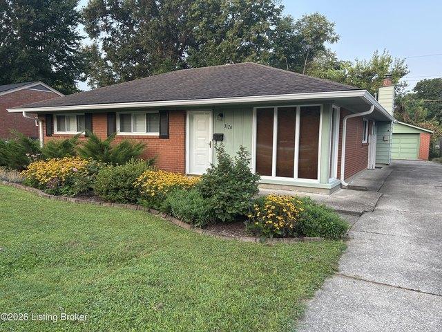 3120 Redbud Ln, Louisville, KY 40220