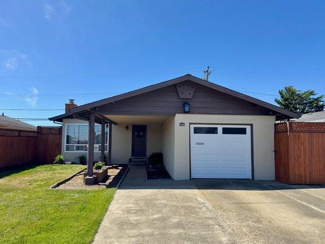 3120 Summit Rd, San Bruno, CA 94066