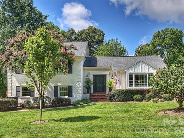 3120 Sunnybrook Dr, Charlotte, NC 28210
