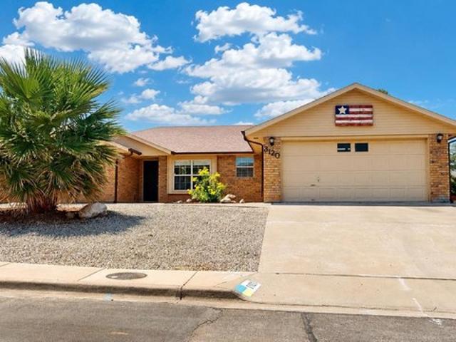 3120 Sunrise Ave, Alamogordo, NM 88310