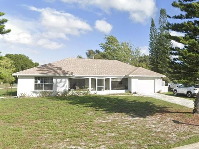 3120 SW Landale Blvd, Port Saint Lucie, FL 34953