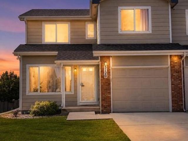3120 Swan Point Dr, Evans, CO 80620