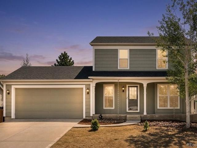 3120 S Halifax St, Aurora, CO 80013
