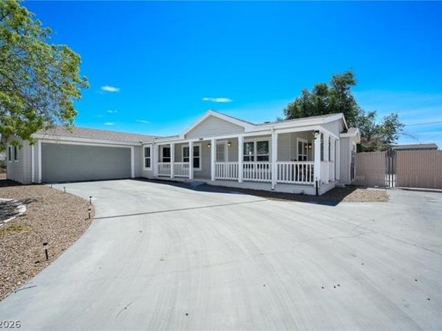 3120 S Summerwood St, Pahrump, NV 89048