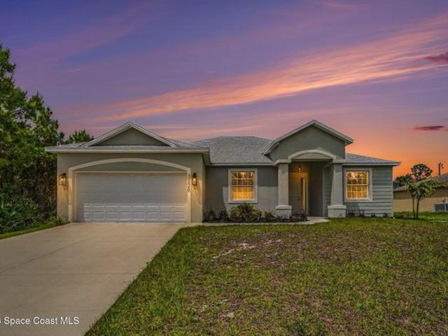 3120 San Filippo Dr SE, Palm Bay, FL 32909