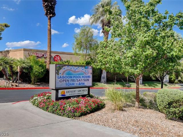 3120 Siena Cir, Las Vegas, NV 89128 | MLS #2775