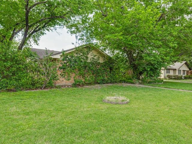 3120 Sombrero Drive