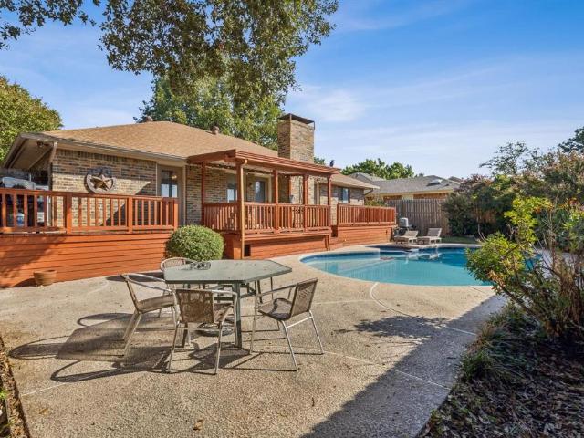 3120 Teakwood Drive