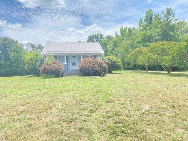 3120 US Highway 158, Reidsville, NC 27320