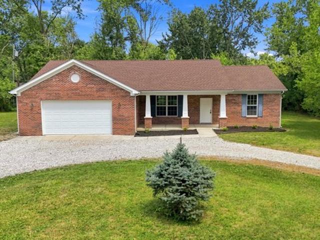 3120 W 61st St, Indianapolis, IN 46228
