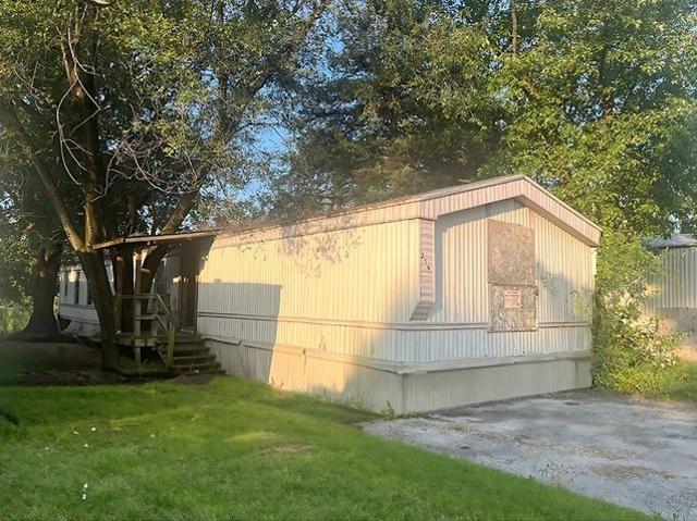 3120 W Chain of Rocks Rd Lot 250, Granite City, IL 62040