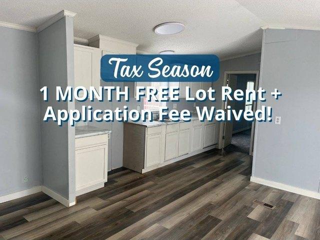 3120 W Chain of Rocks Rd Unit 181S, Granite City, IL 62040