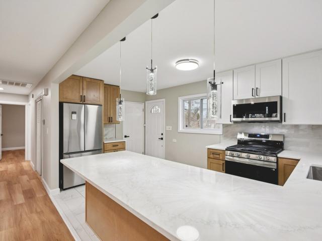 3120 Wilshire Avenue