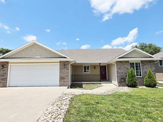 3120 Wilson Dr, Manhattan, KS 66502