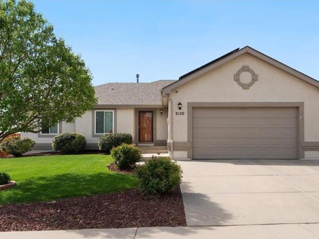 3120 Woodbine Ln, Johnstown, CO 80534