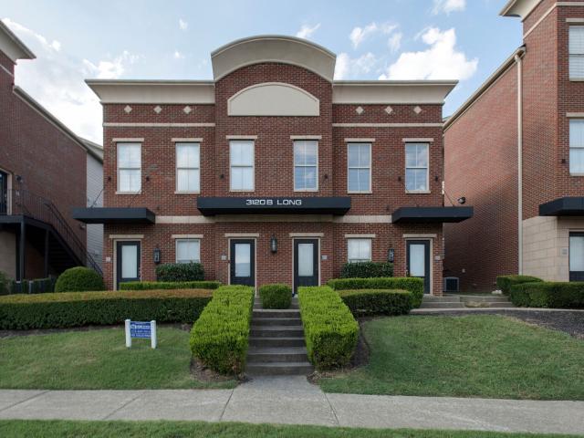3120B Long Blvd, Nashville, US, TN