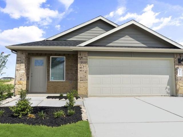 31211 Harp Ridge Dr, Fulshear, TX 77441