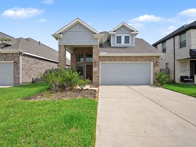 31214 Balsam Hawk Ln, Hockley, TX 77447