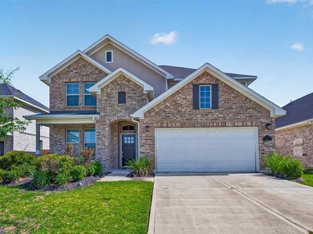 31215 Conover Dr, Fulshear, TX 77441