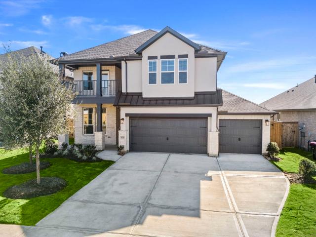31215 Morghan Mikell Drive