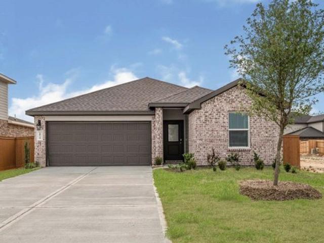 31219 Harp Ridge Dr, Fulshear, TX 77441