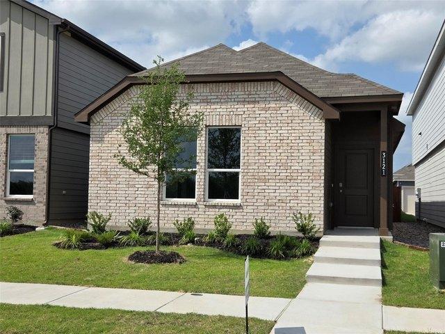 3121 Maple Orchard Ln, Fort Worth, TX 76140