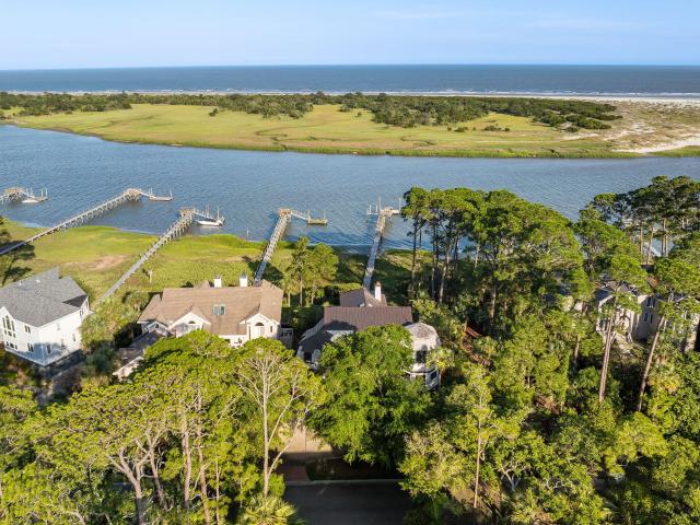 3121 Marshgate Dr, Seabrook Island, SC 29455 | MLS #25017 | Compass