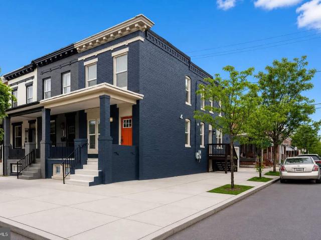 3121 McElderry St, Baltimore, MD 21205 | MLS #MDBA2213 | Compass