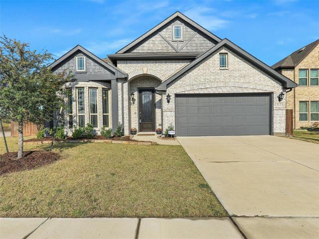 3121 Midnight Moon Dr, Mesquite, TX 75181 | MLS #21201