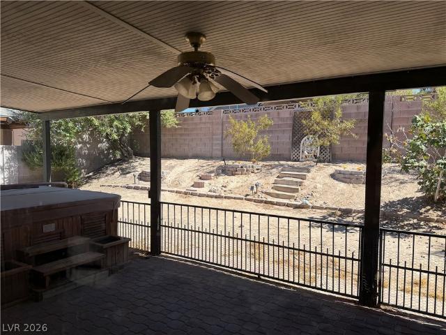 3121 N Floral Vista Avenue