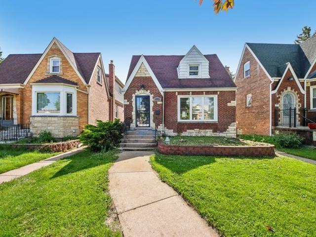3121 N Nottingham Ave, Chicago, IL 60634