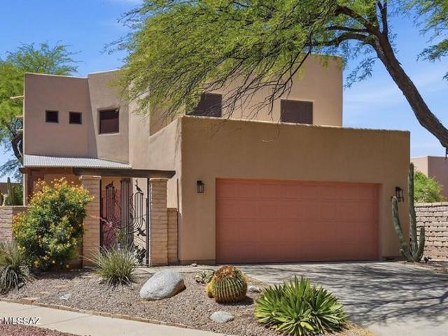 3121 N Placita Agua Caliente, Tucson, AZ 85712