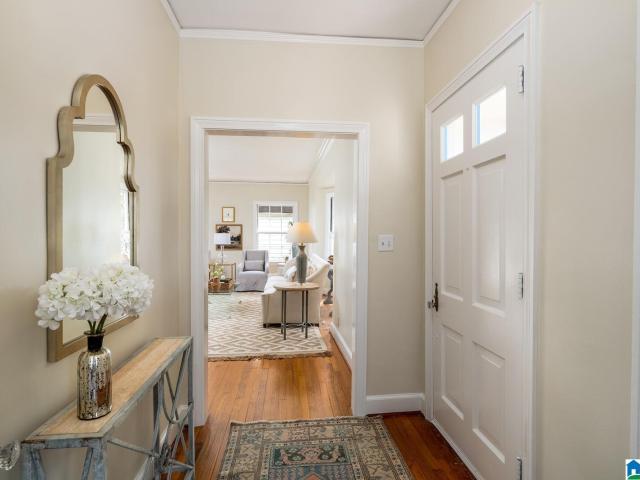 3121 Overton Drive