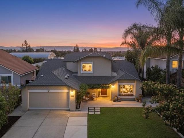 3121 Oakgate Way, San Jose, CA 95148